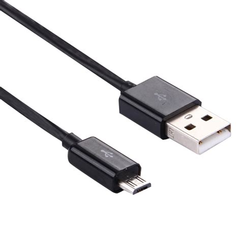 3m 마이크로 Usb 포트 Usb 데이터 케이블