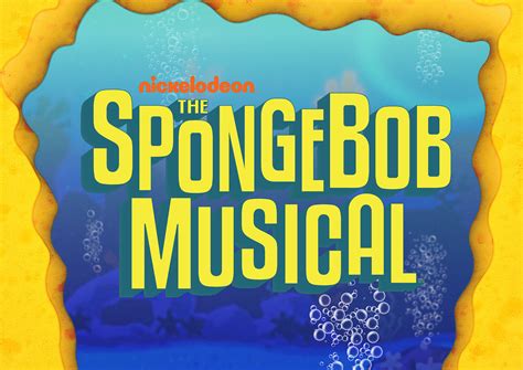SpongeBob SquarePants To Take Over The Rochester Opera House In August