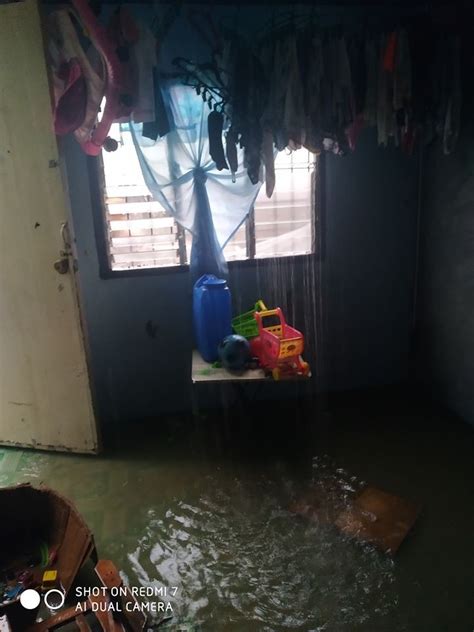 Mag Asawa Pinalayas Sa Inuupahang Bahay Bubong Ng Bahay Binaklas