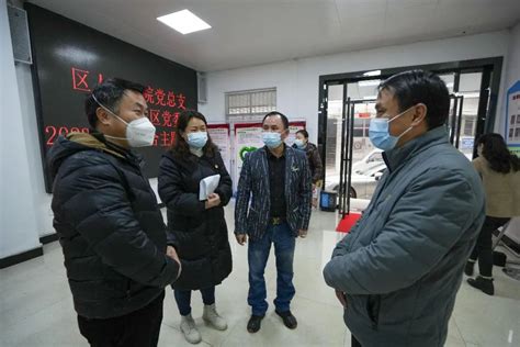 吉州法院开展春节前夕走访慰问困难群众活动 澎湃号政务 澎湃新闻 The Paper