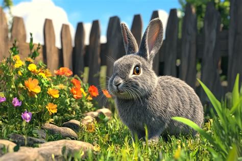 Mâle ou femelle Quel sexe de lapin choisir pour une adoption