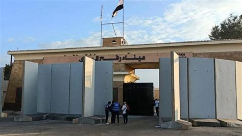لماذا لا تمد شبكات المحمول المصرية خدماتها لسكان غزة؟