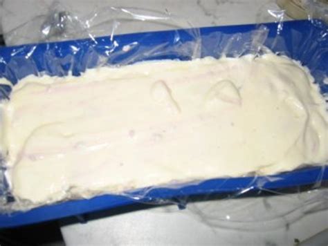 Heidelbeer Vanille Joghurt Dessert Einfach Von Ele Ele