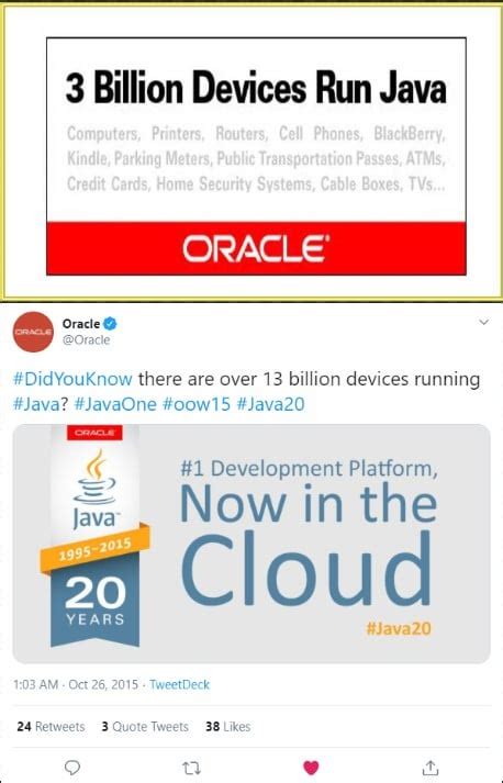 is java lying to us r programmingmemes