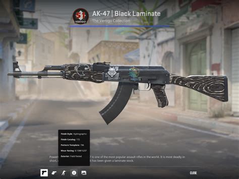 팟벤 Ak 검은합판 현쓰 카스글옵csgo 파티 인벤