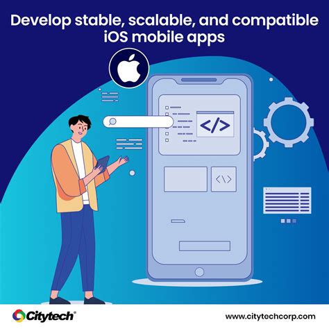 Citytech Software Microsoft Gold Partner On Linkedin Iosdevelopment Appdevelopment