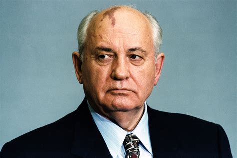 Last Soviet Leader Mikhail Gorbachev Dies At 91