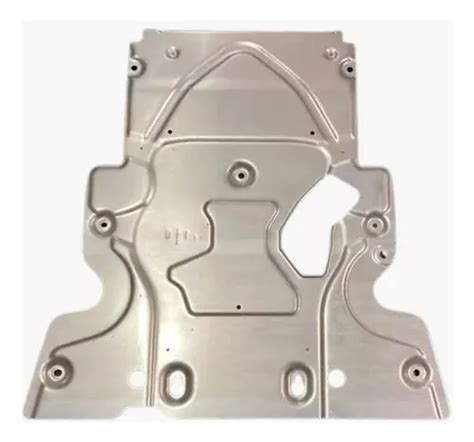 placa protetora infer motor range rover discovery lr064187
