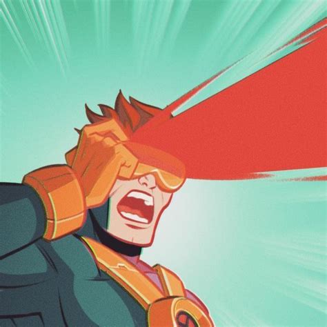 Nicholas Winand On Instagram Cyclops Xmen Xmencomics Xmenart Xmenfanart Xmen97