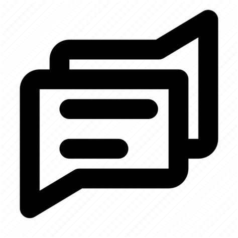 Ask Communication Faq Help Information Question Support Icon