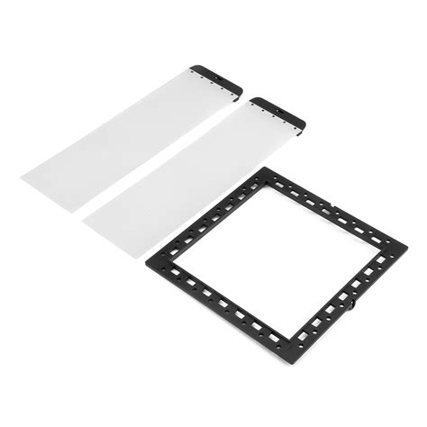 Pre Construction Bracket For 6 Angled In Ceiling Imp