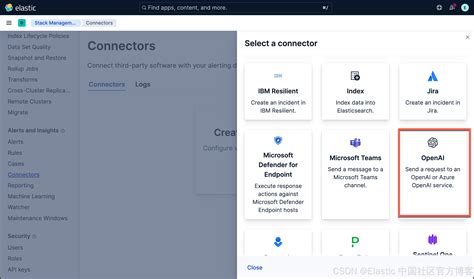 在本地电脑中部署阿里 qwen3 大模型及连接到 elasticsearch elasticsearch elastic 中国社区官方博客