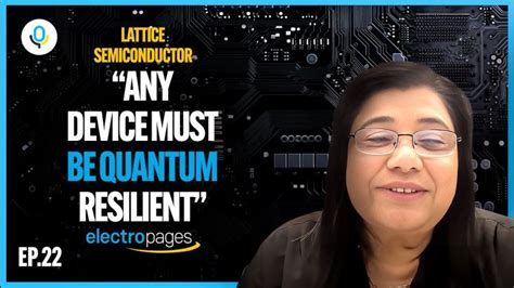 Lattice Talks Quantum Computing And Cybersecurity Lattice