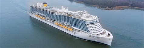 Les 10 meilleurs ports de croisière en méditerranée en 2020