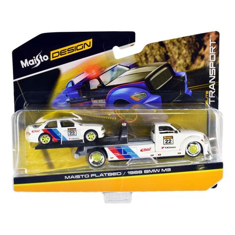 Muscle Machines Diecasts