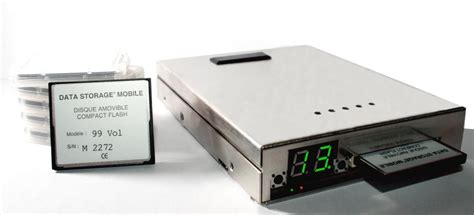 Emulators Of Floppy Disk Drives The Dtx