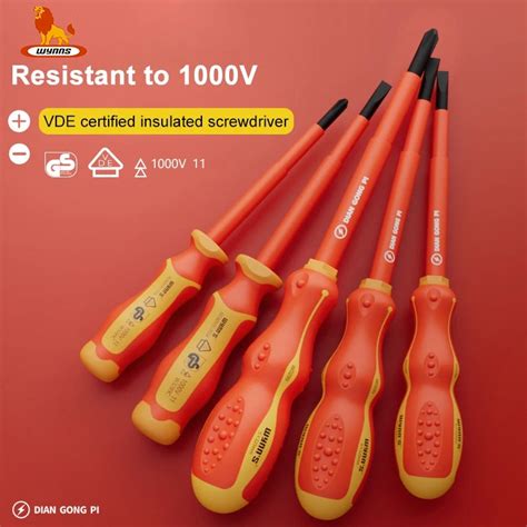 WYNNS Tools Official Store