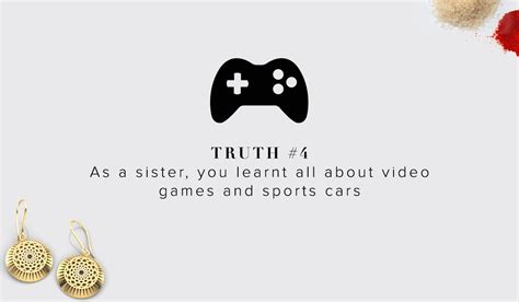 10 Truths In A Brother Sister Relationship The Caratlane