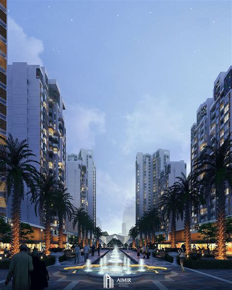 Architect Architecture Design 3d Rendering… Sophia Chen