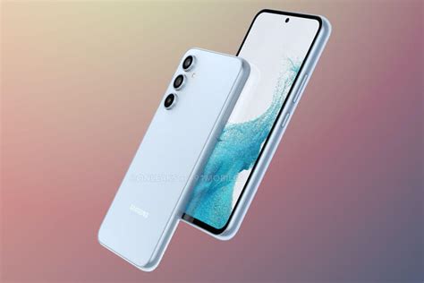 So Sánh Samsung Galaxy A54 Và A53 Những điểm Mới “cực Xịn”