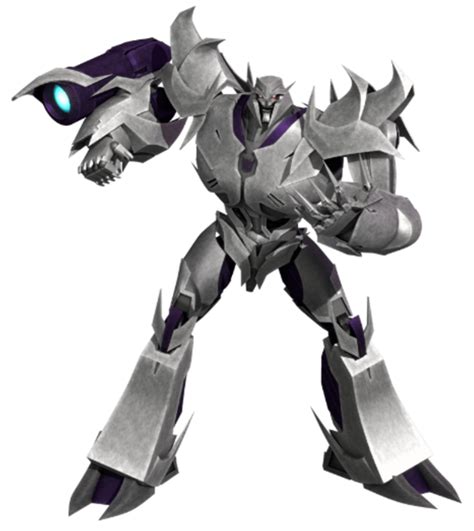 Megatron Tfp Png 2 By Ironmew05 On Deviantart