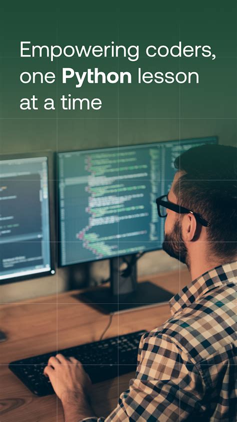 دانلود برنامه Learn Python－code Lab By Ocean اندروید بازار