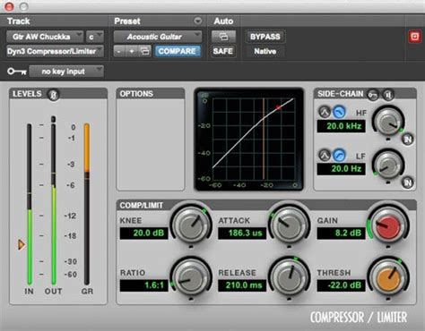 Plugins