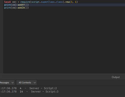 a new object oriented programming idiom and why you should ditch the