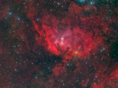 Sh2 101 Tulip Nebula Experienced Deep Sky Imaging Cloudy Nights