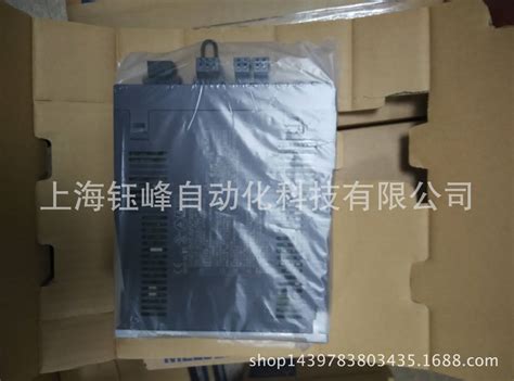 现货供应 Mr J4w2 1010b伺服驱动器全新原装正品 虎窝淘