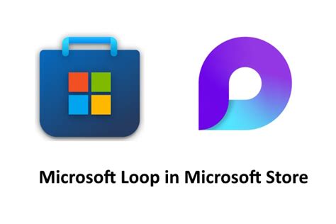 Microsoft Loop In Microsoft Store Icewolf Blog
