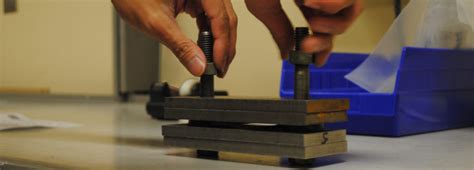 Compression Set Testing Applied Technical Services