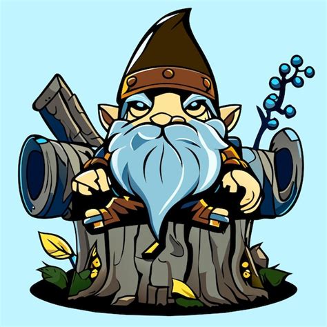 무료로 다운로드 가능한 간달프 벡터 And 일러스트 Freepik