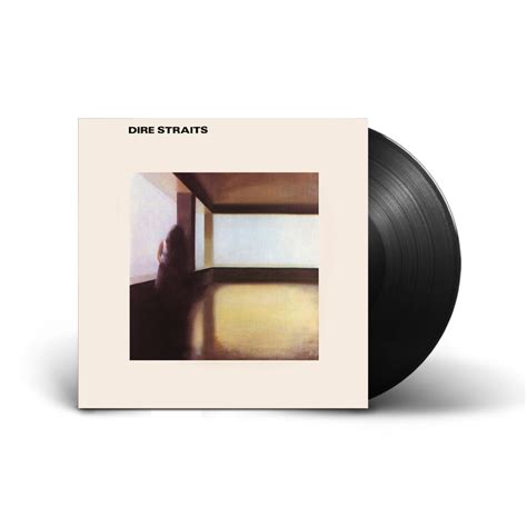 Dire Straits / Dire Straits LP Vinyl – sound-merch.com.au