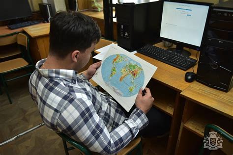 მე 12 კლასელებს გამოსაშვები გამოცდების პრეტესტი 19 მაისს ჩაუტარდებათ ყველაფერი განათლებისთვის