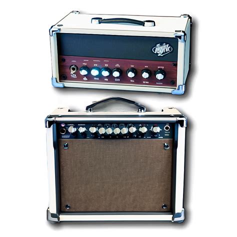 Download Guitar Amp Settings Png 10