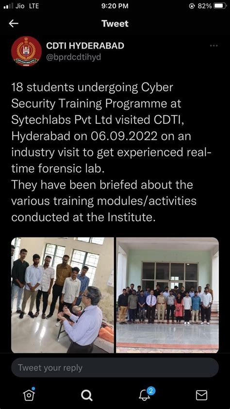 Prashanth Ejjumala On Linkedin Sytech Labs Pvtltd 18 Students Prashanth Ejjumala On Linkedin Sytech Labs Pvtltd 18 Students