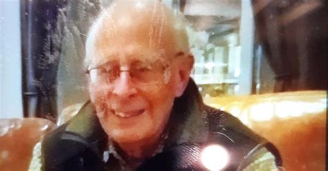 The Search For Missing 75 Year Old North Yorkshire Man Continues Into