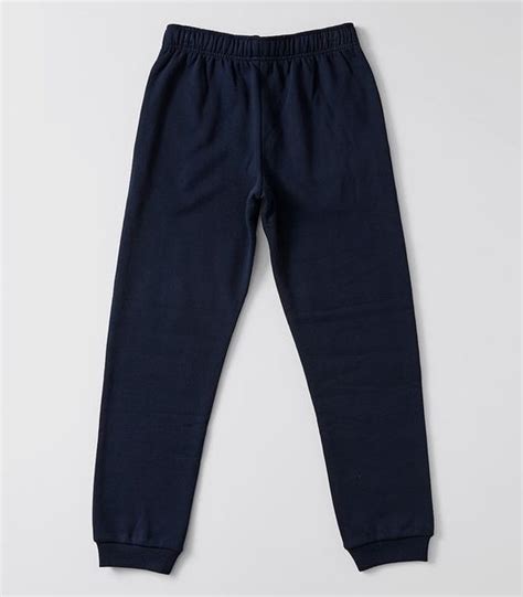 Double Knee School Fleece Trackpants Target Australia