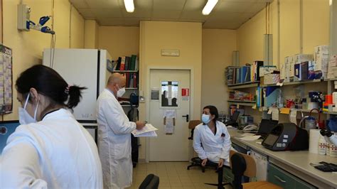 Covid in calo contagi e ricoveri ma il virus corre lo stesso Ormai i tamponi non si fanno più