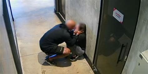 Personal trainer é preso após agredir ex namorada em academia de Goiânia assista Jovem Pan