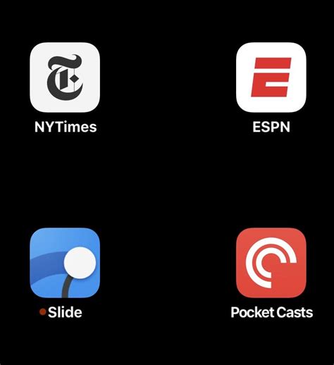 Request Possibly Updating The Icon To Hd Rslideiosbeta