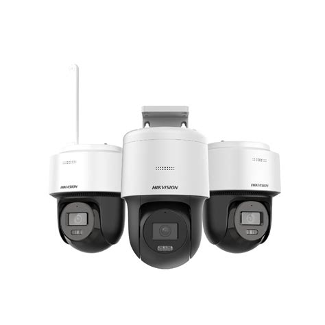2 MP Fixed Dome Network Camera DS 2CD1123G2 LIU F