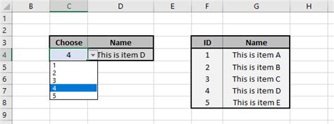 Can I Have Multi Field Dropdowns That Only Input A Single Field Into