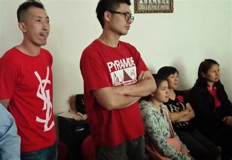 愛的報報