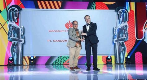 Pt Gmk Kembali Raih Gelar Tempat Kerja Terbaik Dari Hr Asia Awards 2024