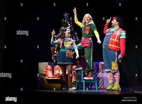 ‘maddie Moates Very Curious Christmas Created And Written By Maddie