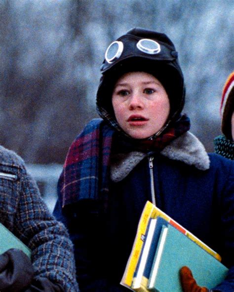 A Christmas Story Cast