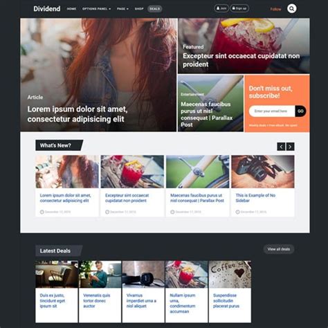 MyThemeShop HowTo WordPress Theme ToolsZilla