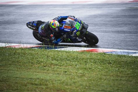 Y Franco Morbidelli resucitó Las claves de por qué la Yamaha de MotoGP